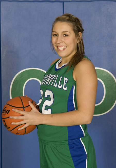 Meet the 2011 Varsity Team