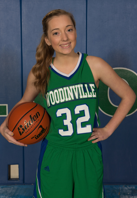 Meet the 2012 C Team